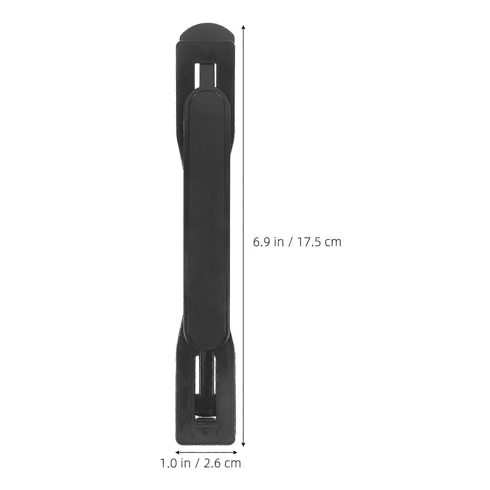 100 Sets Cardboard Box Handle Plastic Grab Handle Lifting Handle ...