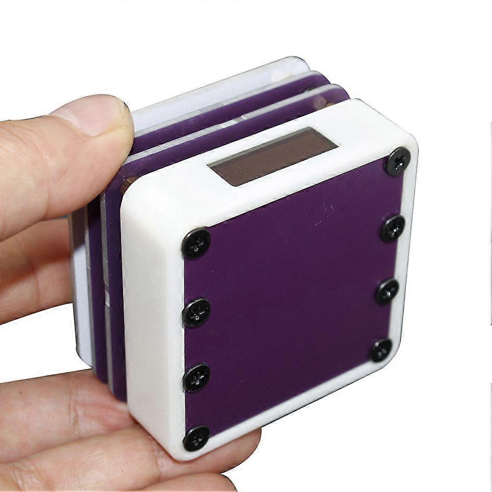 2pcs 65W Mini Constant Temperature Heating Table Preheater Led Lamp ...