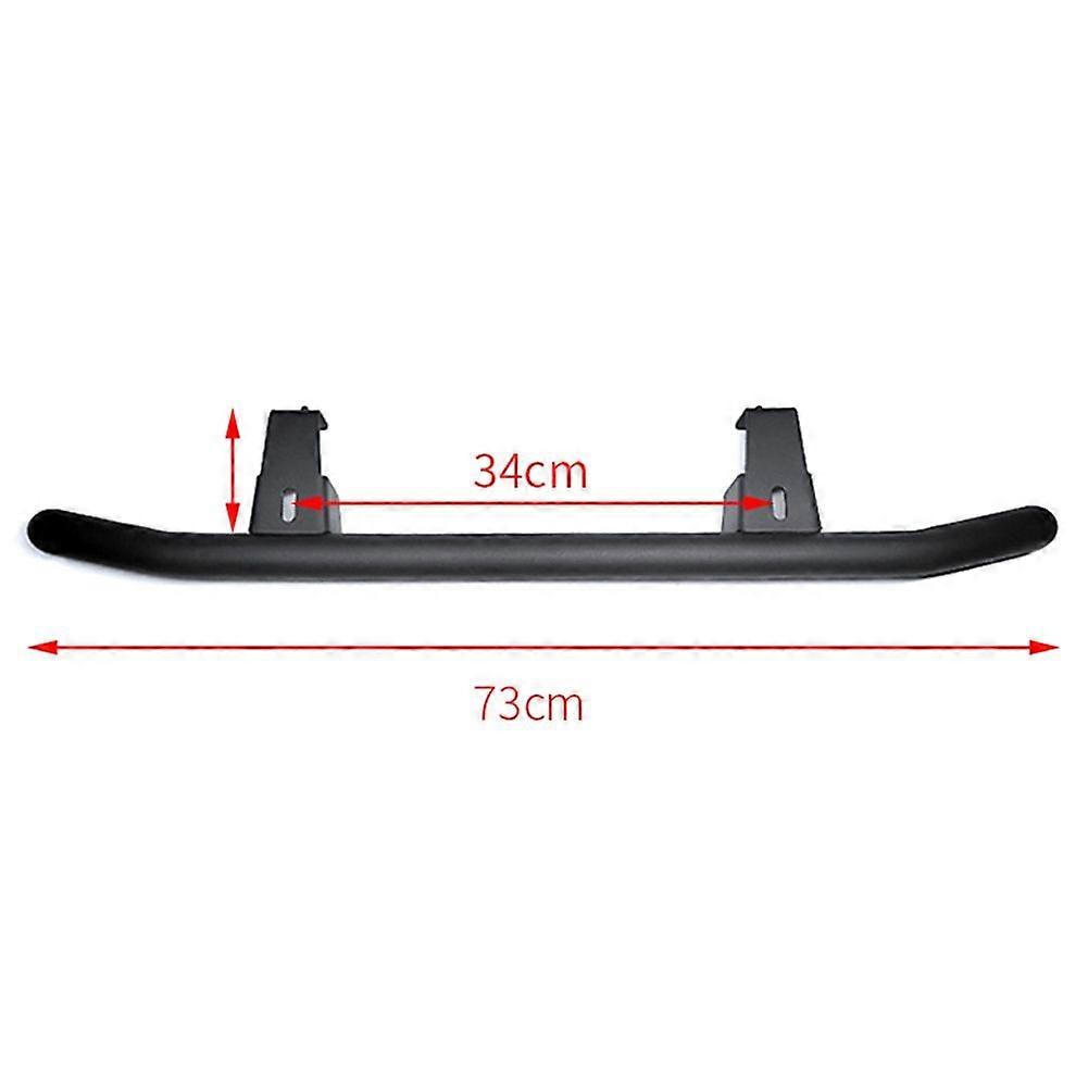 Car Front Bumper Grill Led Spot Light Lamp Bar Spotlight Bracket for ...