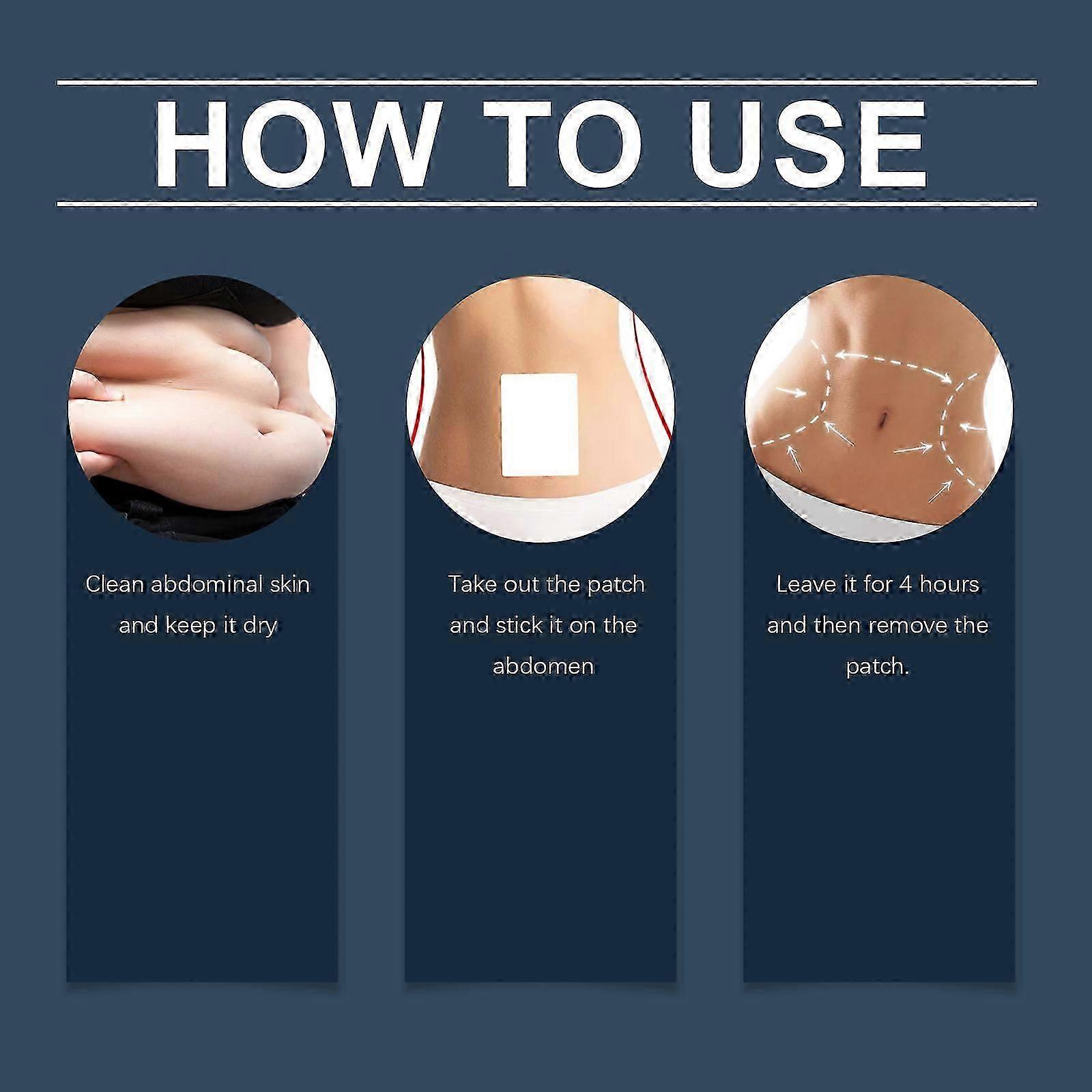 "Body Care Patch Shapes And Shows Off The Curves Of Lazy People's Arms ...