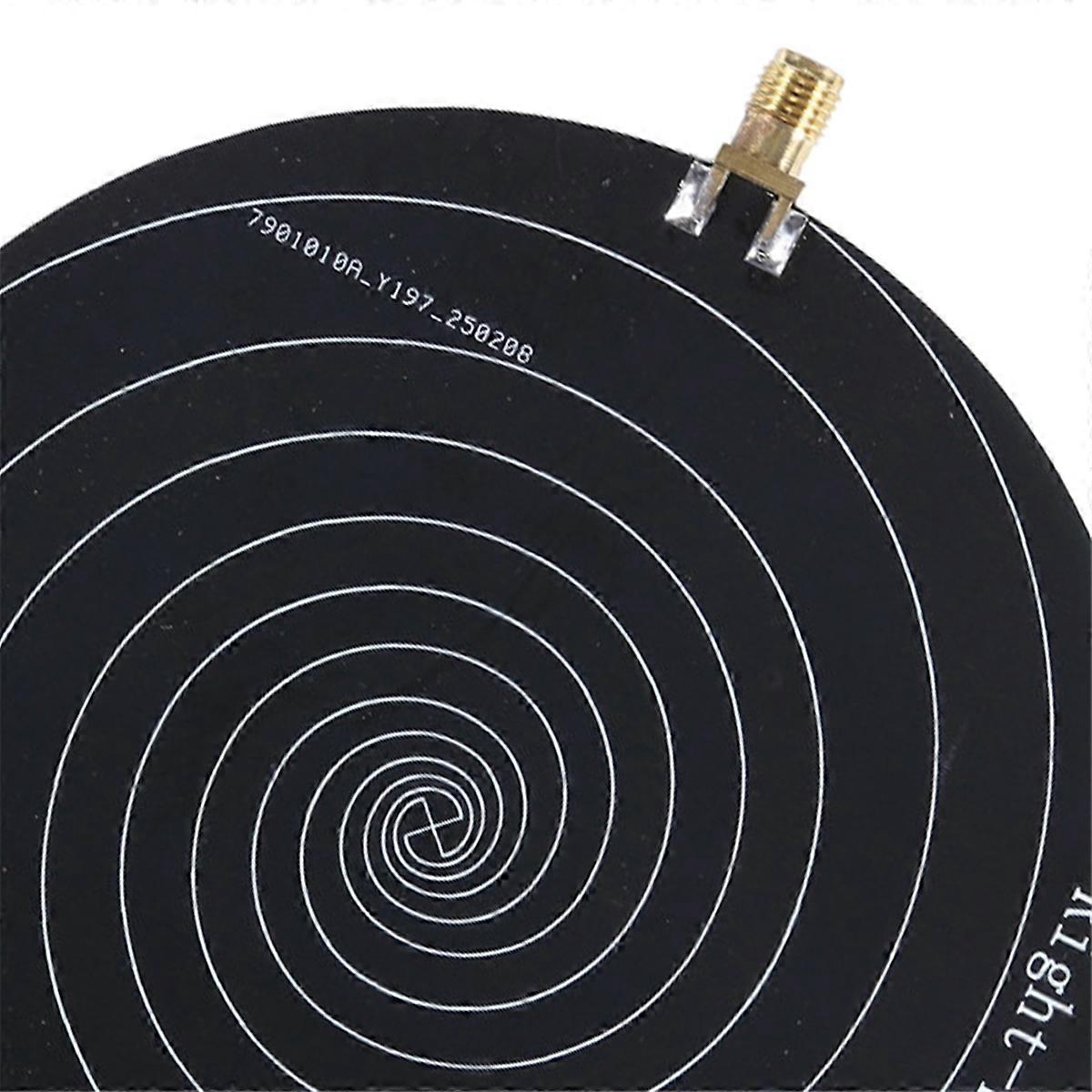 510MHZ-10GHZ Ultra-Wideband Circularly Polarized Antenna RFID High ...