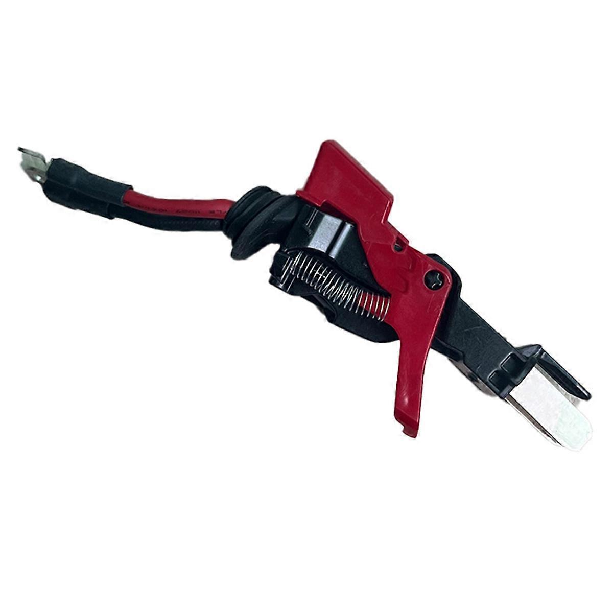Trigger Switch Assembly/Button Replacement for Dyson V8/SV12 Vacuum ...
