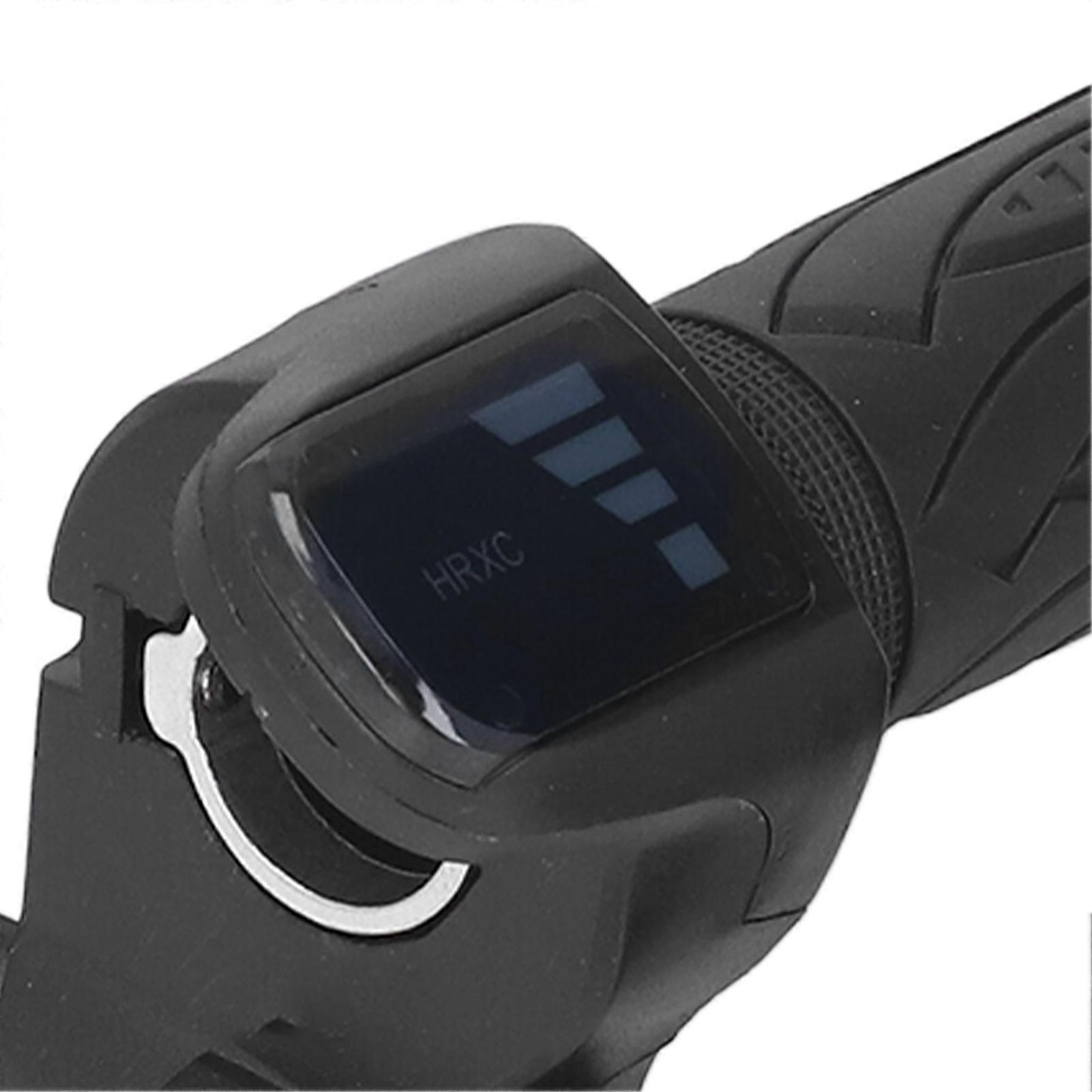 1Pair 48V Electric Bike Throttle Electric Bicycle Handlebar Throttle ...