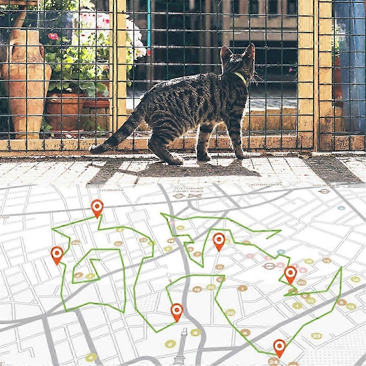 Mini GPS data logger waterproof GPS tracker logger | Fruugo AU