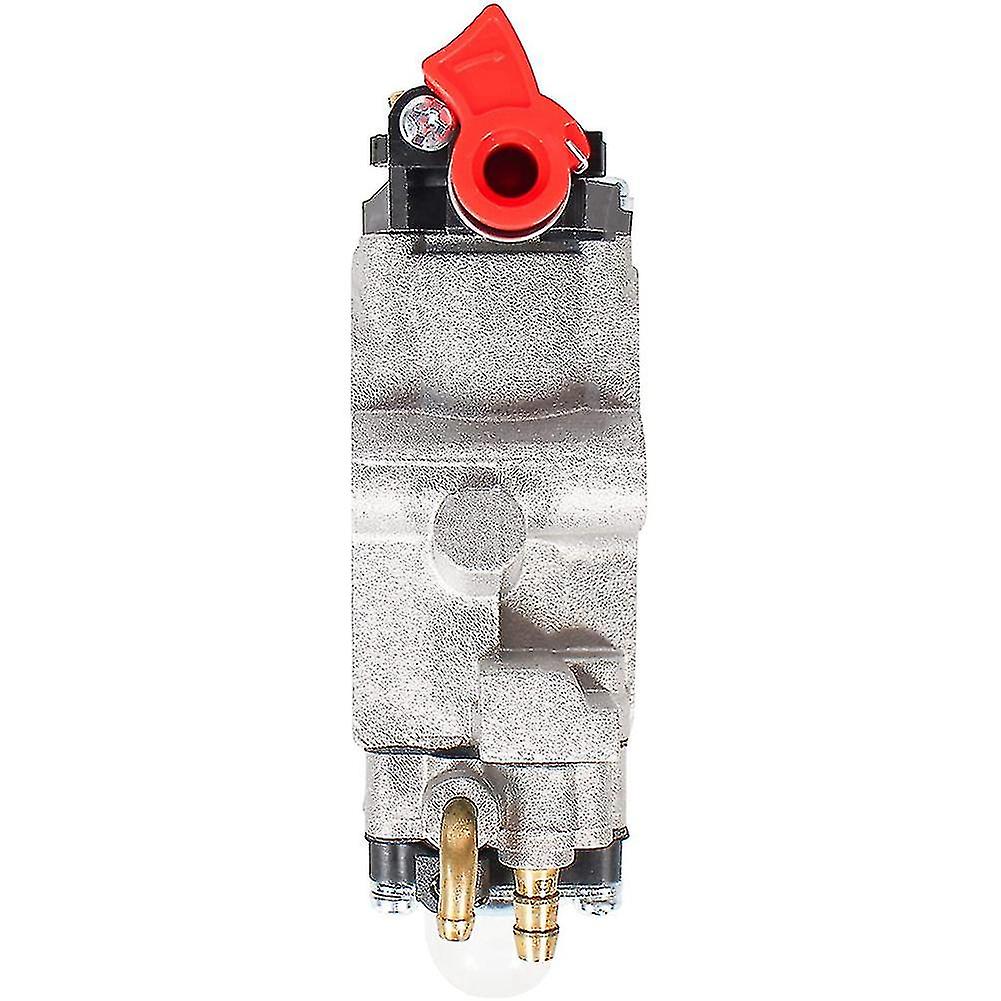 Carburetor Kit Compatible Husqvarna 150bt 150bf 350bt 350bf 560bts ...