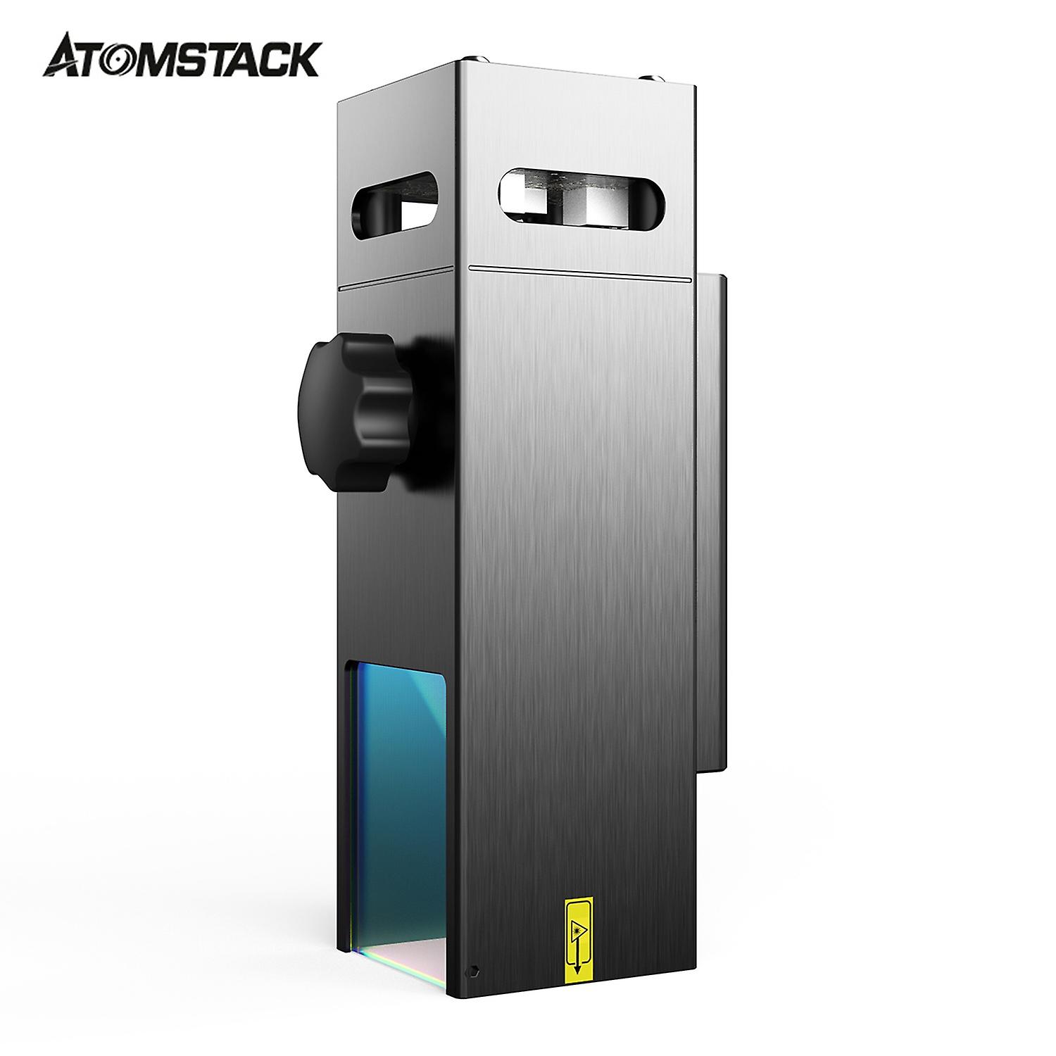ATOMSTACK M50 50W Engraving Laser Module Double Ultra-Fine Compressed ...
