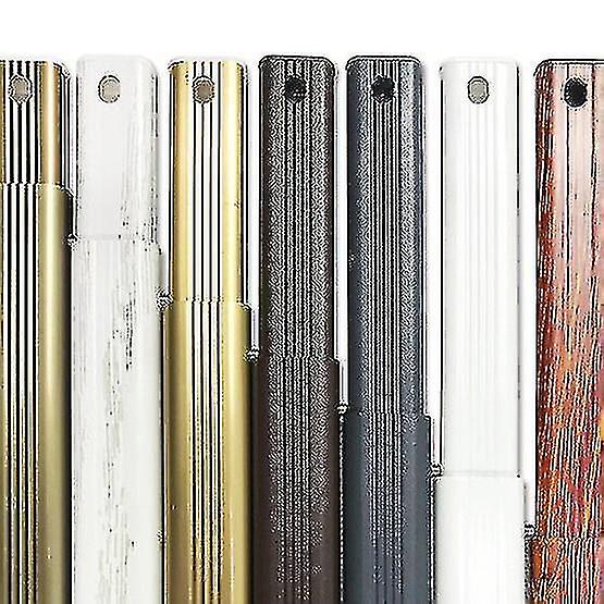 Window Security Bars Retractable Window Guard Window Protection | Fruugo UK