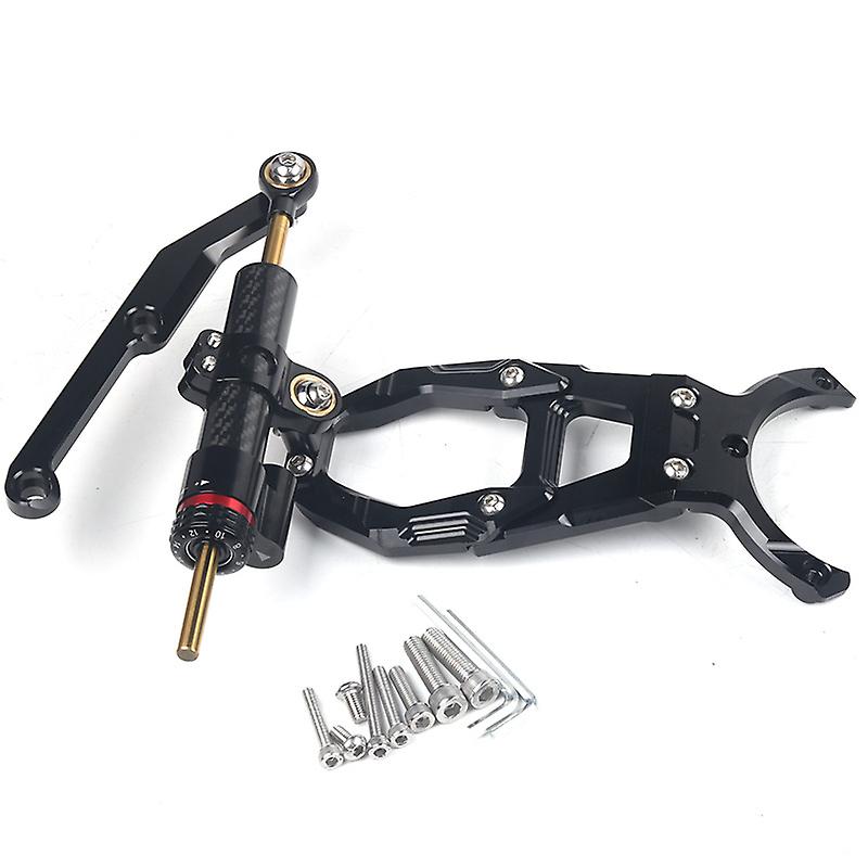 Motorcycle Accessories Directional Damper Shock Absorber Stabilizer ...