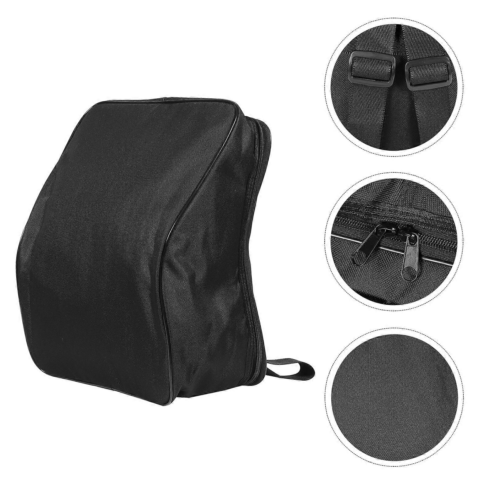 Black Container Bass Accordion Case Accordion Soft Case Accordion ...