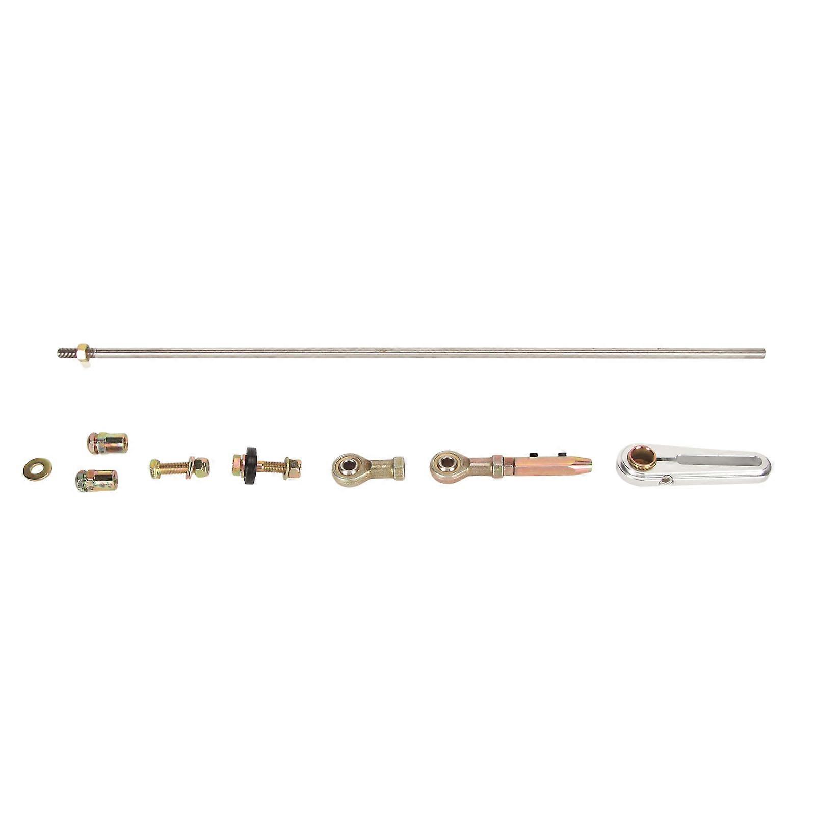 Column Shift Linkage Kit ACA 1800 Stainless Steel Automatic Column Arm ...