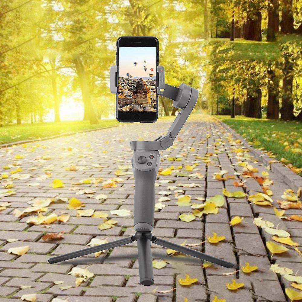 Folding Tripod Mount for DJI OM 4 Osmo Mobile 3 Holder Desktop Stand ...