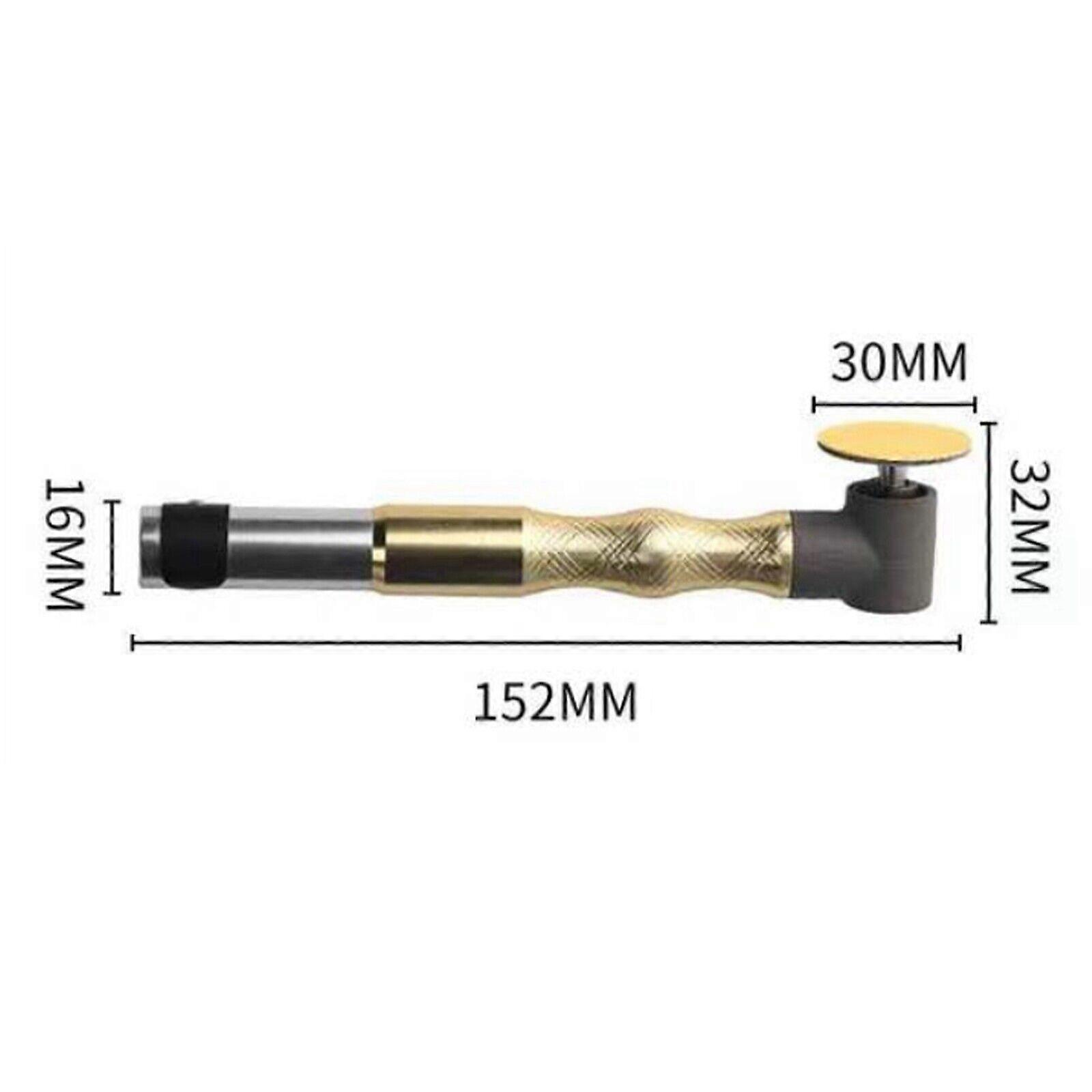 90 Degree Engraving Grinder Polishing Machine Pneumatic Tool Elbow ...