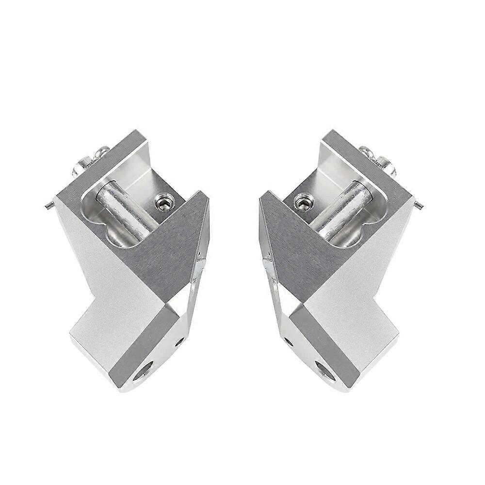 Motorcycle Passenger Foot Peg Lowering Kit For BMW K1600GT K1600GTL ...