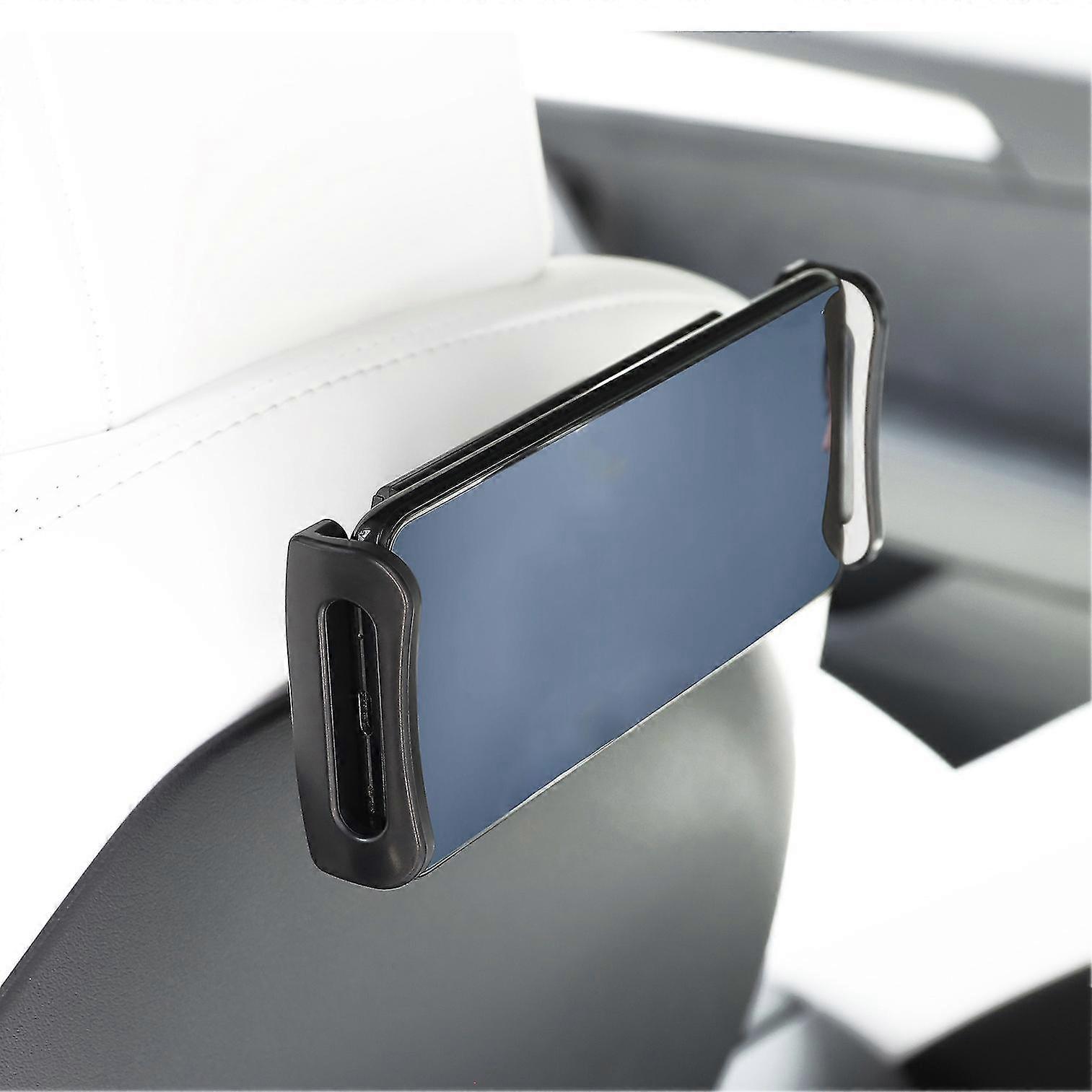 For Tesla Model 3 Y Car Phone Holder Tablet Stand Gps Display Bracket ...