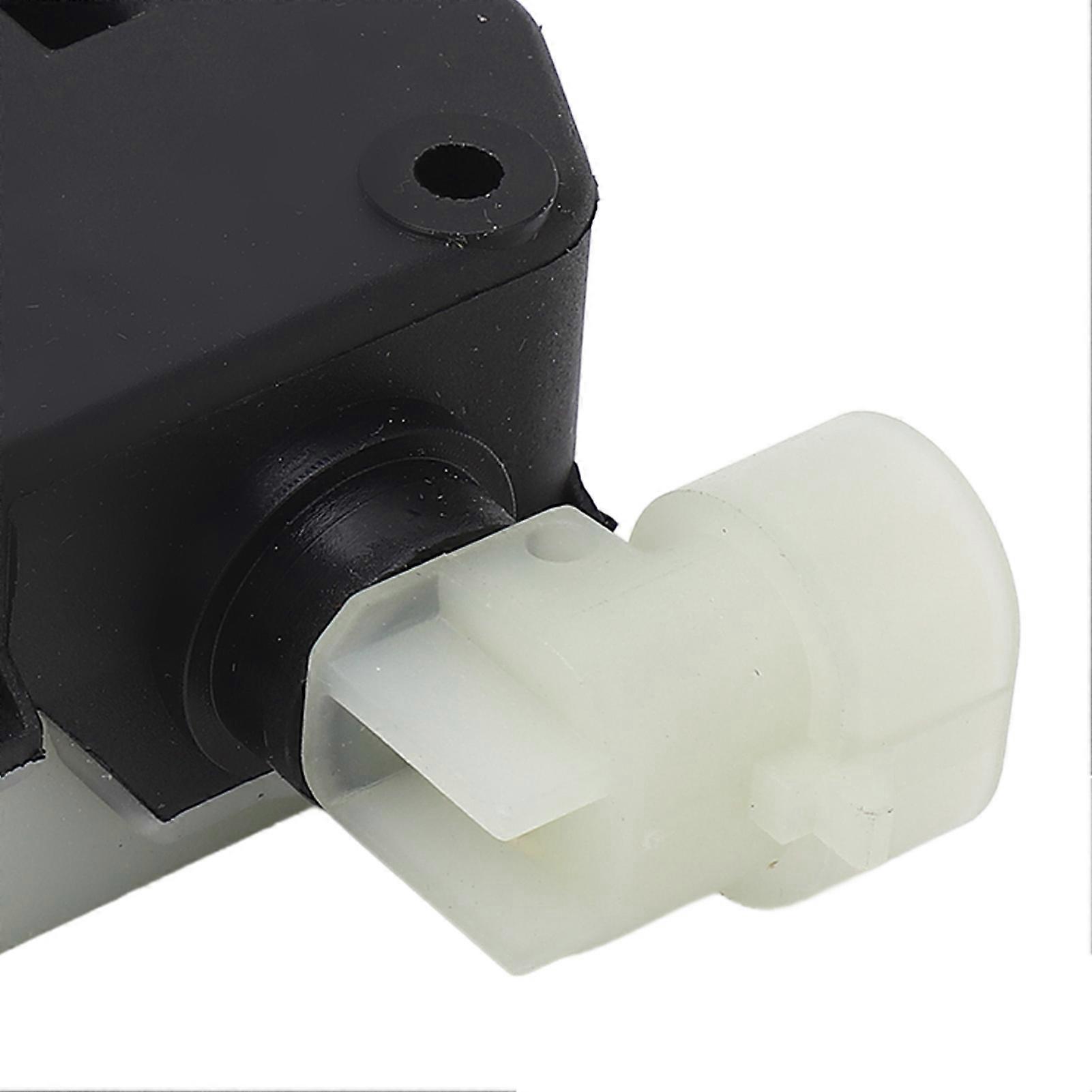 Fuel Flap Locking Motor 13501151 Engine Exterior Fuel Flap Actuator ...