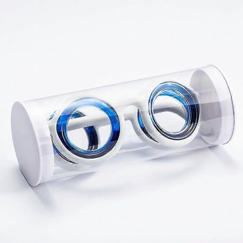 Alleviate Motion Sickness Anti-nausea Smart Glasses, Portable Anti ...