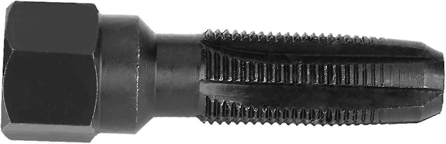 M14 Spark Plug Repair Kit, 5 Pcs 14mm Spark Plug Thread Repair Kit ...