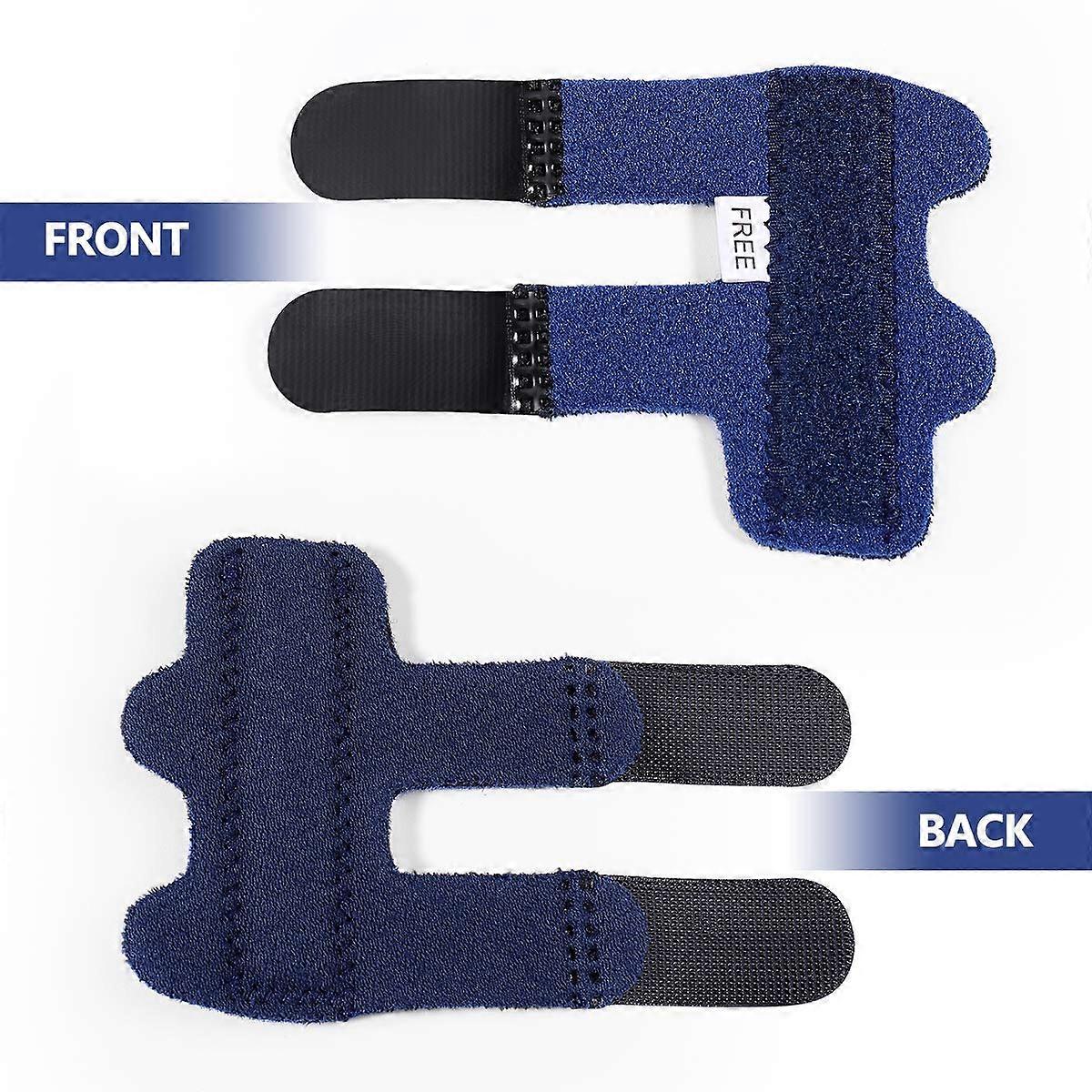 Finger Splint Finger Extension Splint Finger Brace for Trigger Finger ...