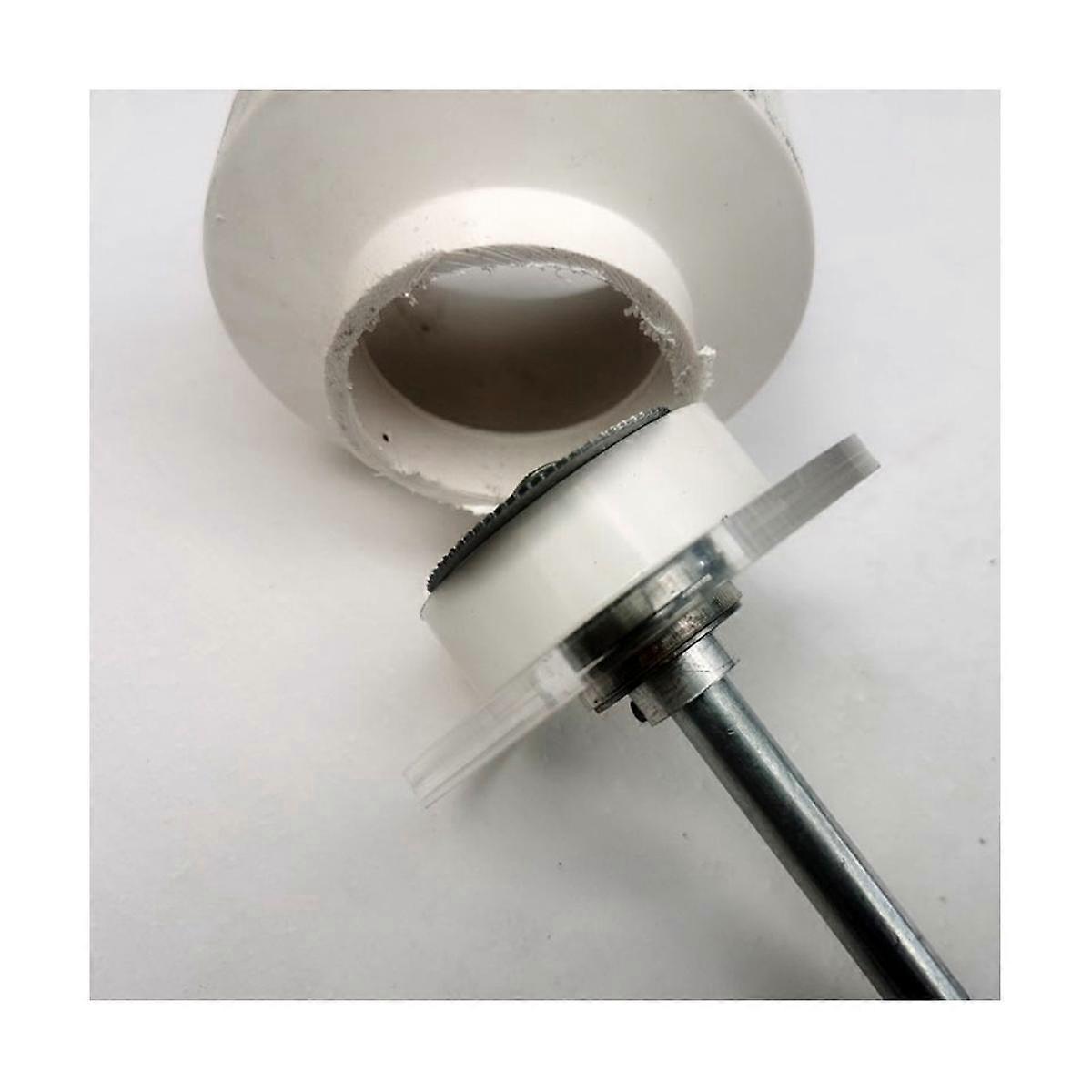 Inside Pipe Cutter for PVC Pipe Cutter Tool,6Pcs Saw Tooth Blades ...