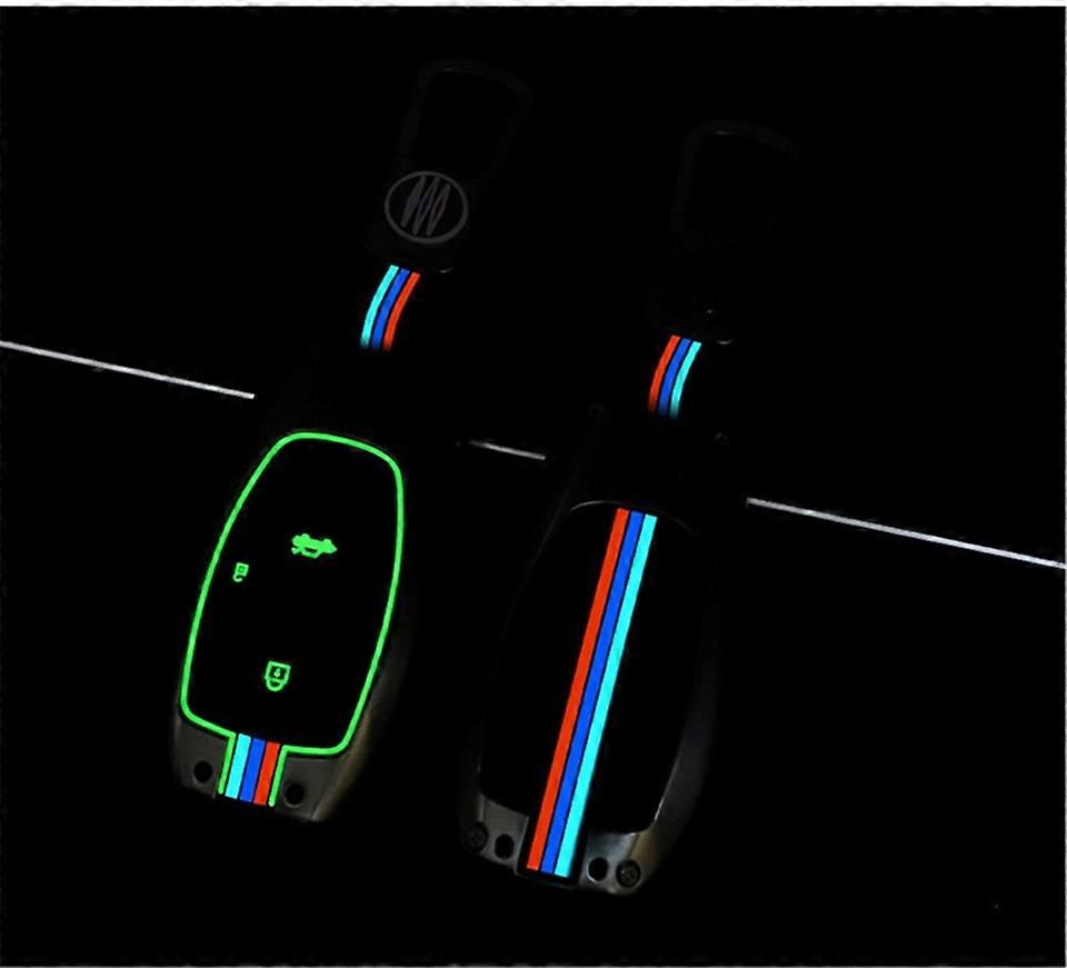 Car Key Case For Subaru BRZ Forester Legacy Outback WRX WRX STI Impreza ...