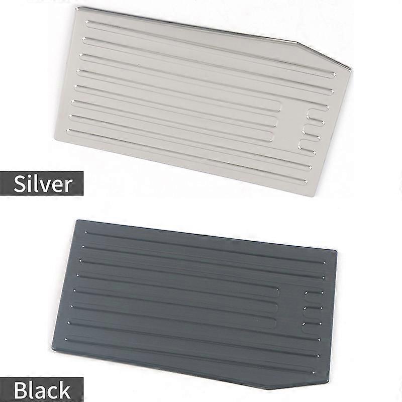 For Hyundai Tucson NX4 2021 2022 2023 2024 Aluminum Alloy Car Foot ...