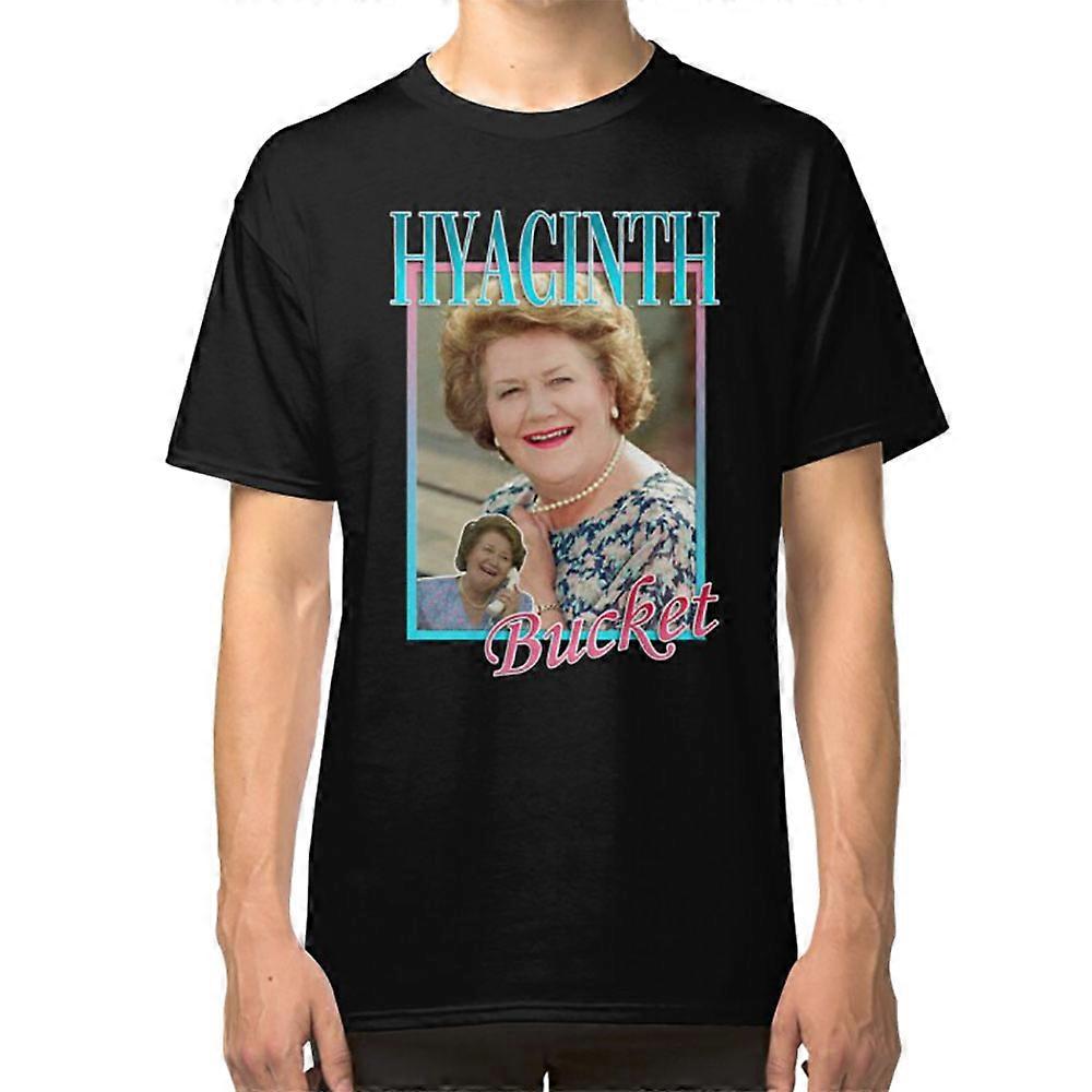 Hyacinth Bucket T-shirt | Fruugo UK