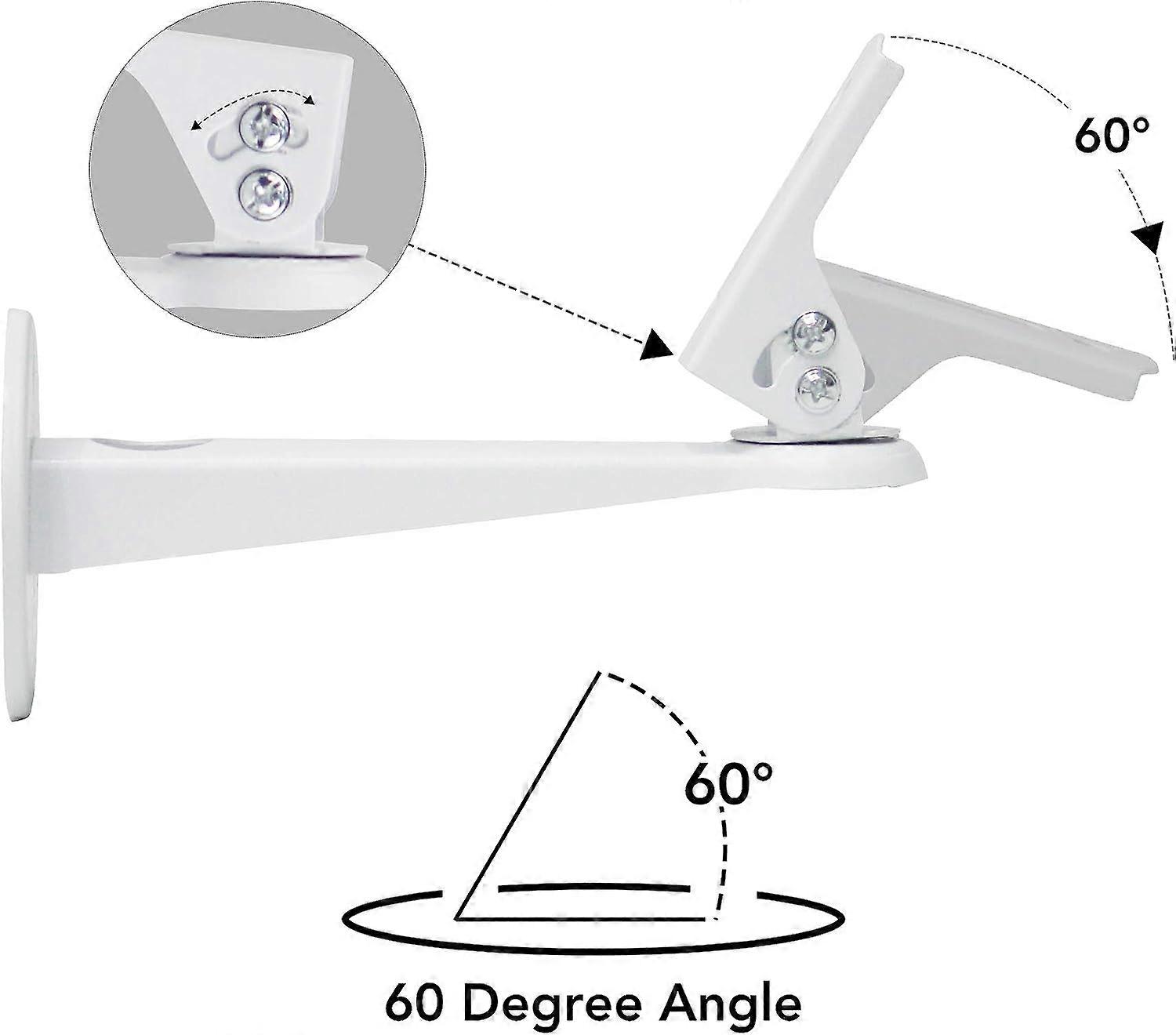 Mini Projector Wall Mount/Projector Hanger/CCTV Security Camera Housing ...