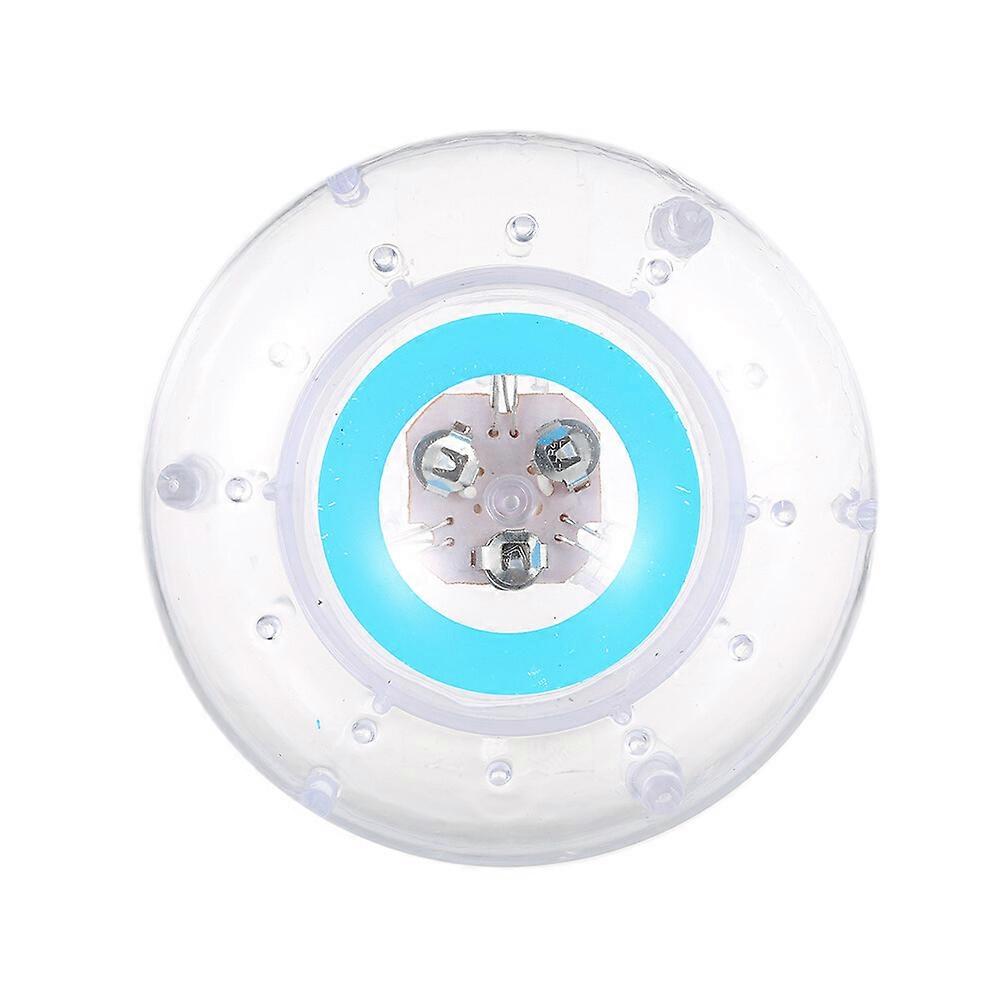 Brand new Colorful Funny Baby Children's Bathroom RGB LED Pool Light ...