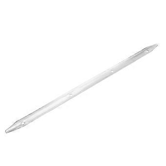 316 Stainless Steel Marine Rub Strakes Protection Deck Boat Accessory ...