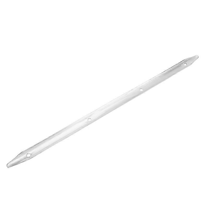 316 Stainless Steel Marine Rub Strakes Protection Deck Boat Accessory ...