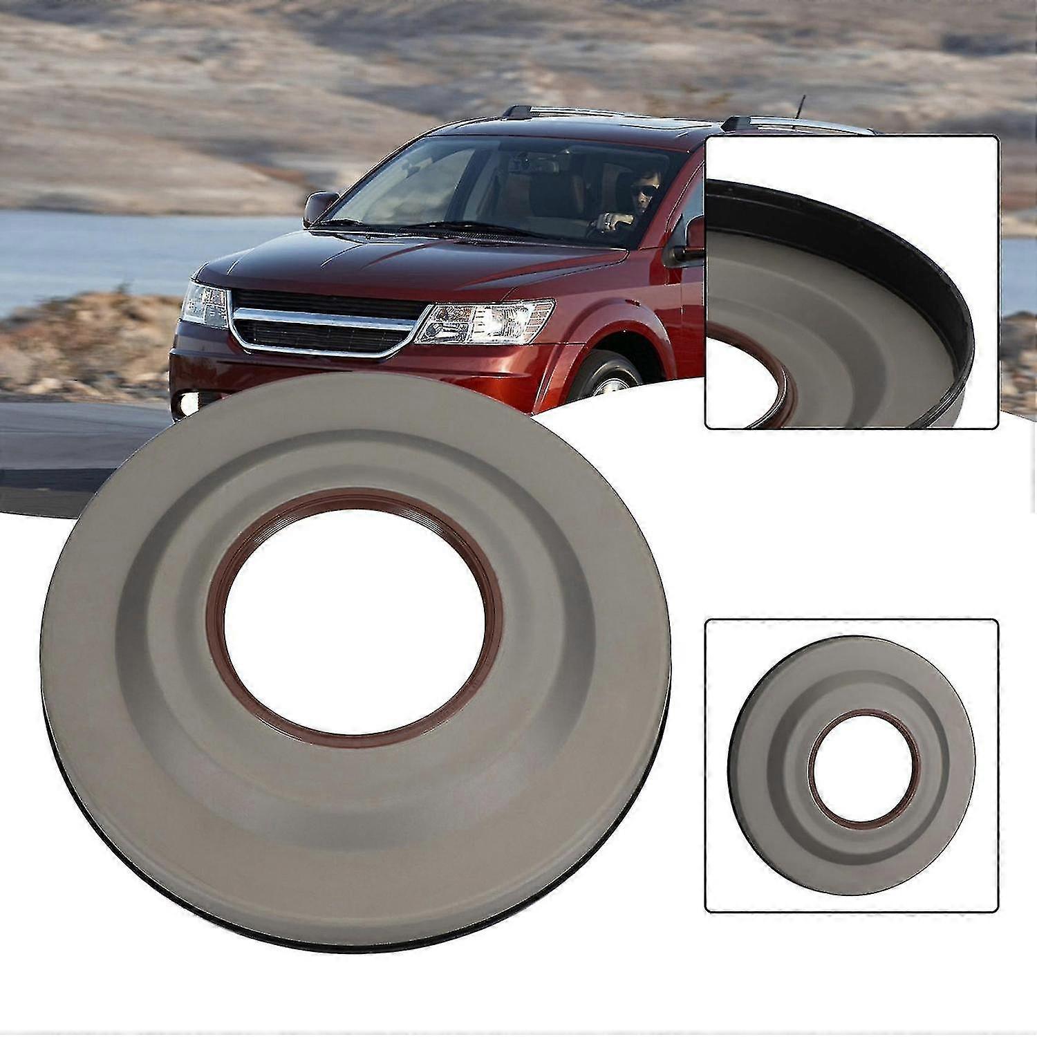 6dct450 Mps6 Automobile Transmission Gearbox Cover Seal Powershift ...