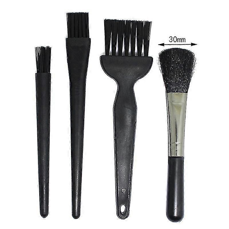 3set4-in-1 Anti Static Brushes Electronic Cleaning Brush Pc Keyboard ...