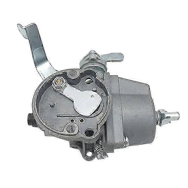 For ROBIN NB411 Carburetor Gasoline Engine EC04 BG411 CG400 Carburetors ...