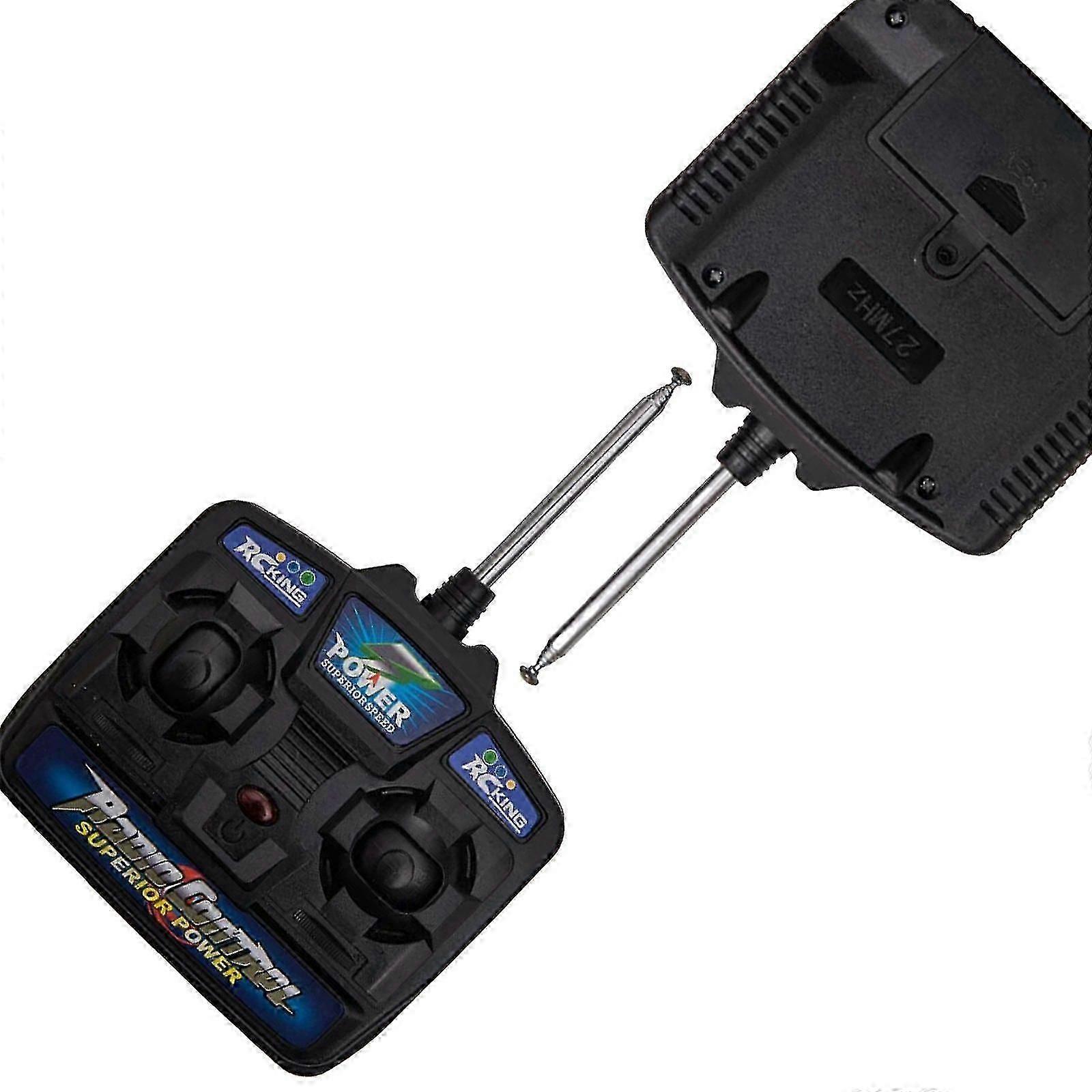 27MHz RC Remote Controller for Kids Ride-On Car | Fruugo NL