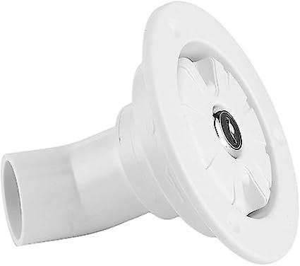 Water Inlet, Lockable Gravity Water Inlet Freshwater Filling Filter ...