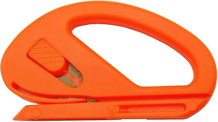 Safety Wrapping Paper Cutter Vinyl Film Cutter Car Wraps Knife Craft ...