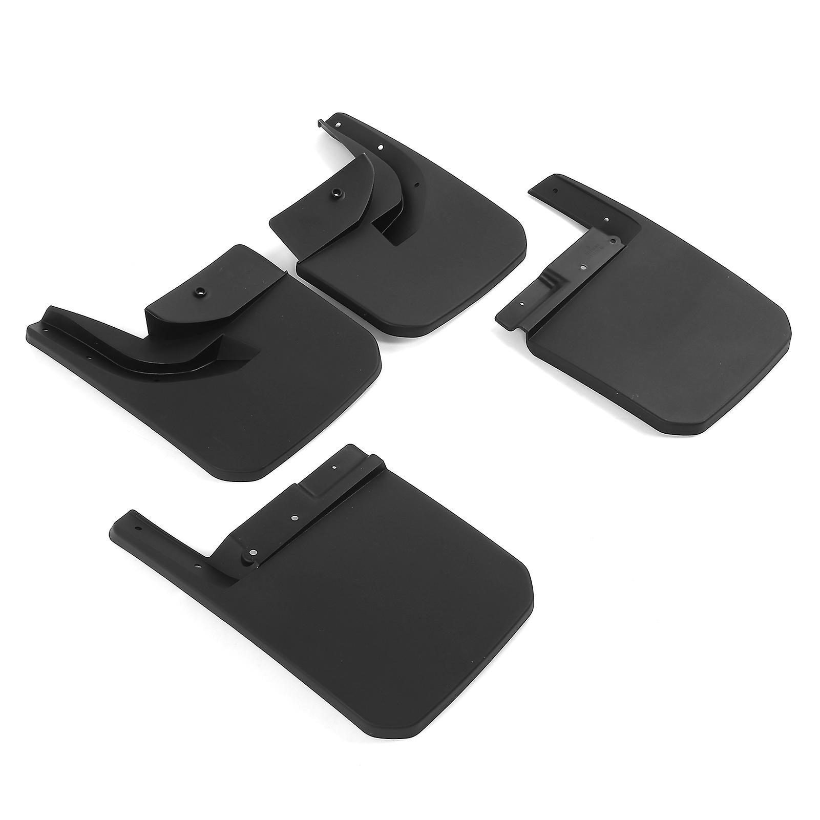 Mud Splatter Fenders,Front Rear Fenders Mudguard Car Mudguard Front ...