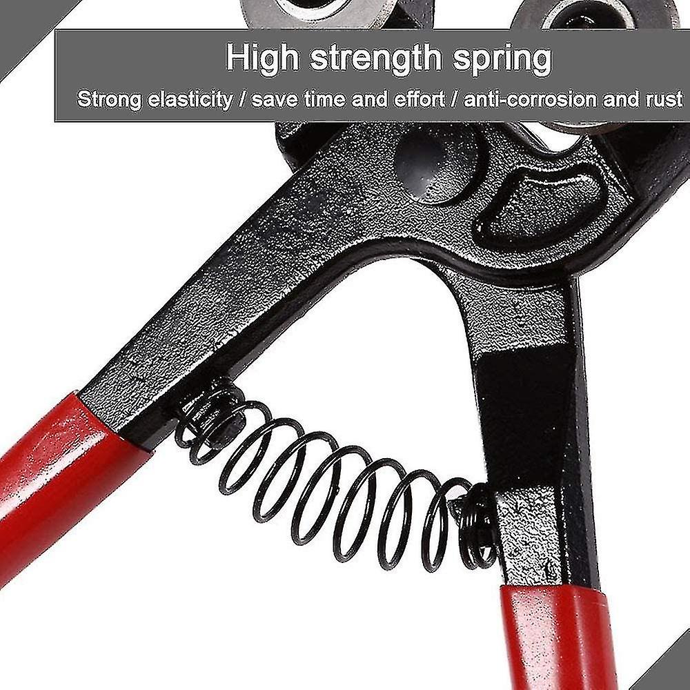 Glass Cutter Pliers,mosaic Pliers 20 * 2.2cm Durable Cutter Pliers For ...