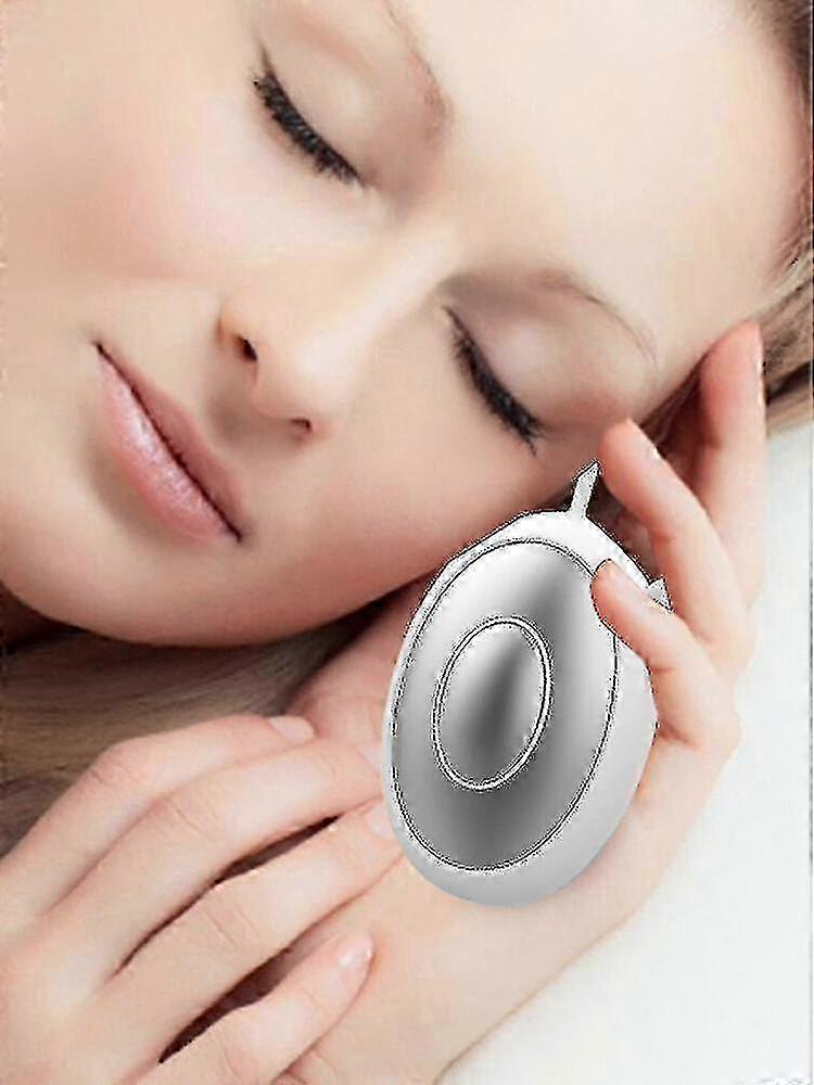 100% New The Chill Pill Device Hand Held Ergonomic Sleep Aid Machine ...