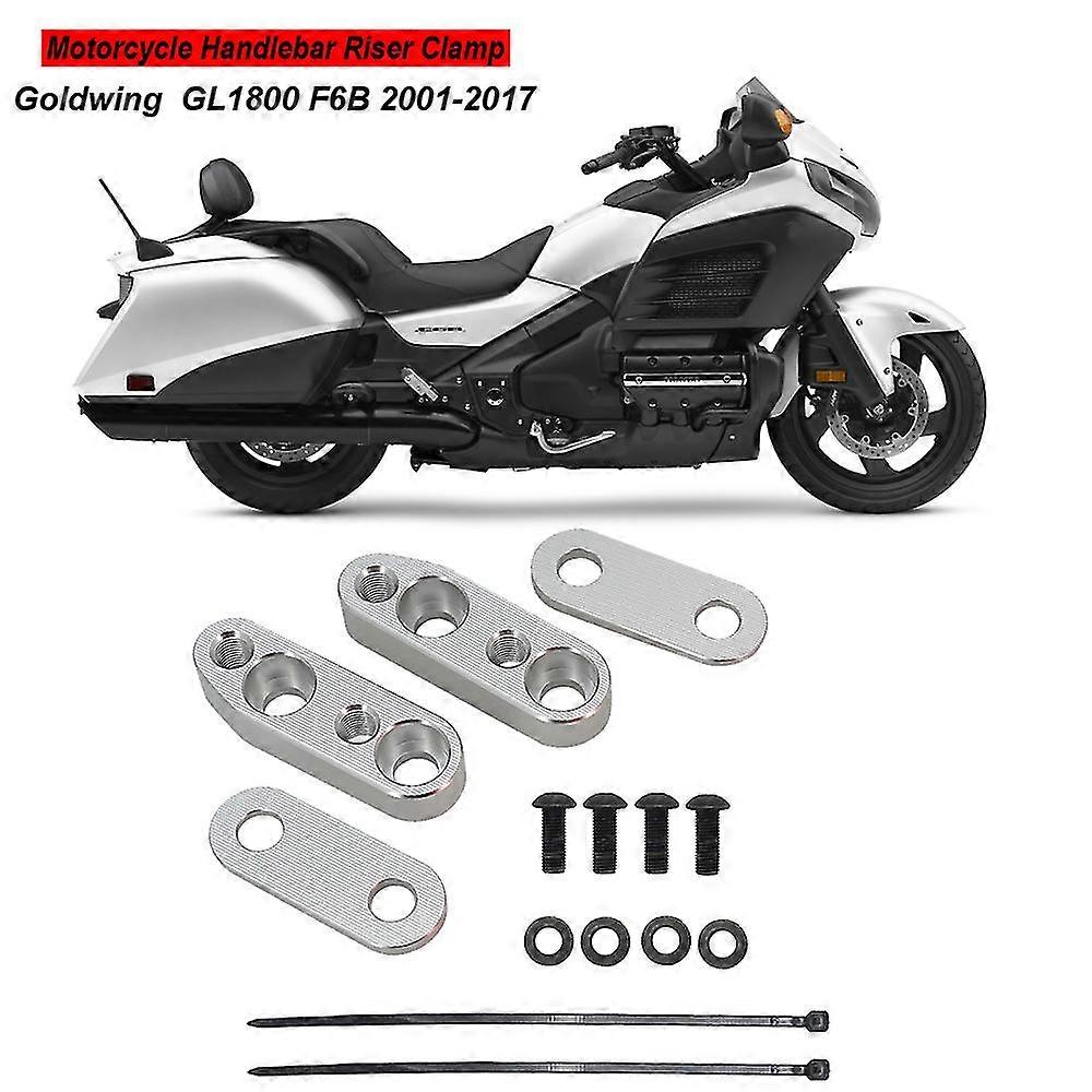 For Honda Goldwing Gl1800 F6b Gl 1800 2001-2017 Motocross Accessories ...