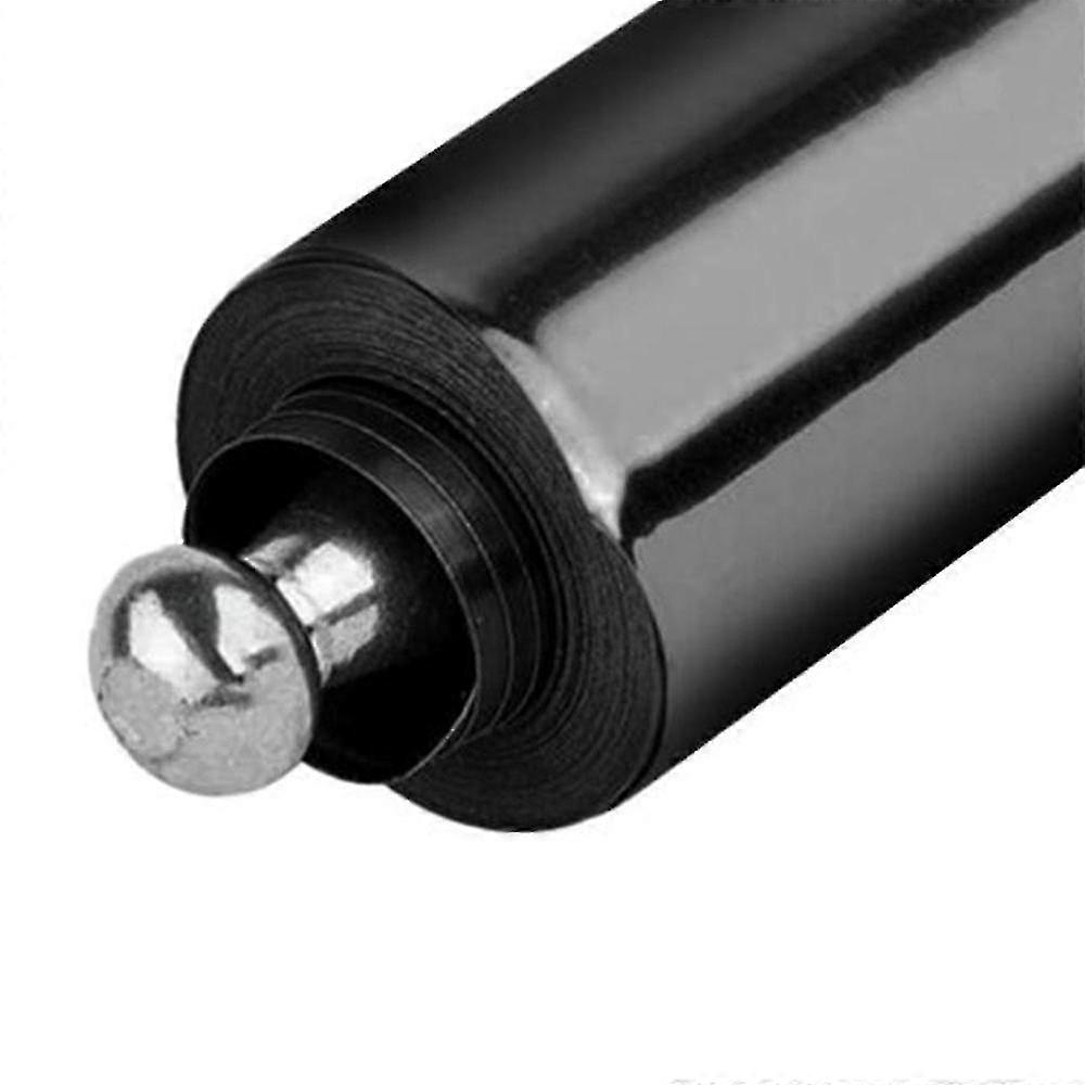 Metal Professional Magic Wand Telescopic Elastic Rod Prop(1pcs, Black ...