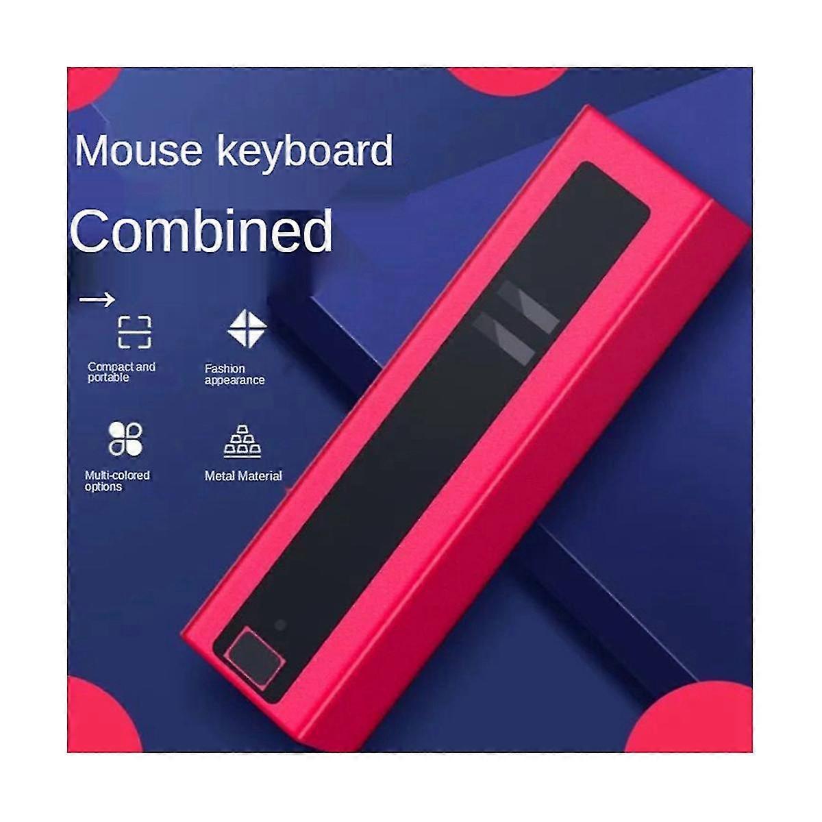 Laser Projection Virtual Keyboard Bluetooth Laser Projection Voice ...