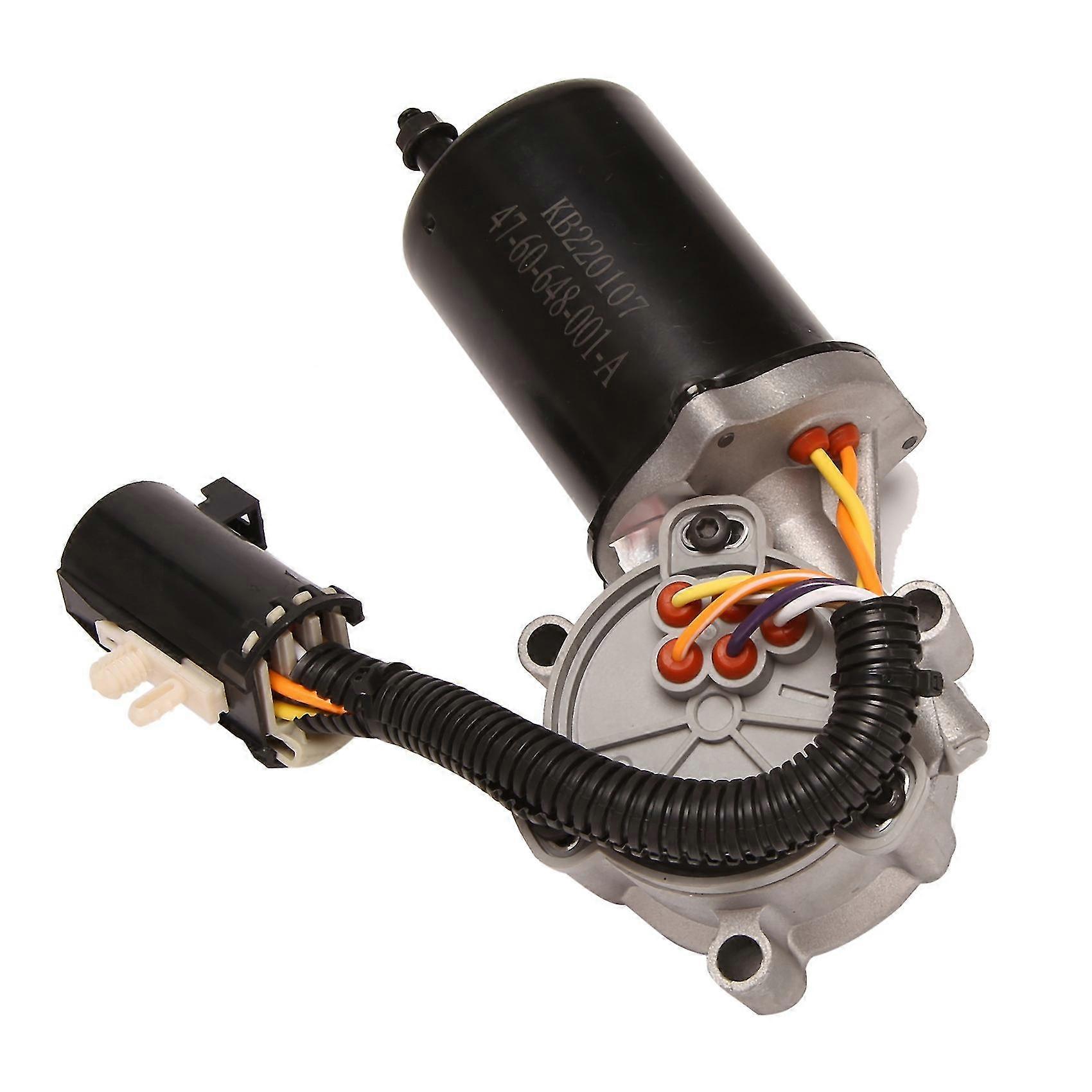 Car Transfer Case Motor Transmission For Ssangyong Musso Sports Korando ...