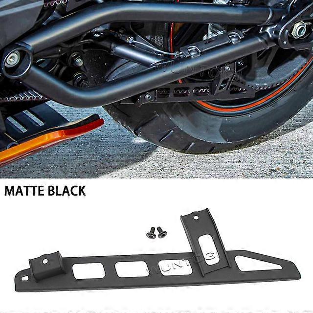 2021 2022 RH1250 Motorcycle Belt Guard For Sportster S 1250 RH 1250S ...