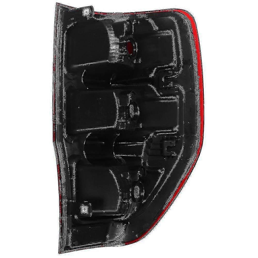 Left Rear Tail Light For Ford Ranger Ute Px Xl Xls Xlt 2011 2012 2013 ...