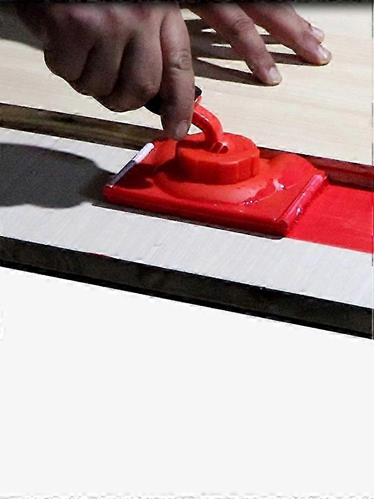 Paint Edger Trimmer,Edge Painting Tool with Handle and Rollers Edge ...