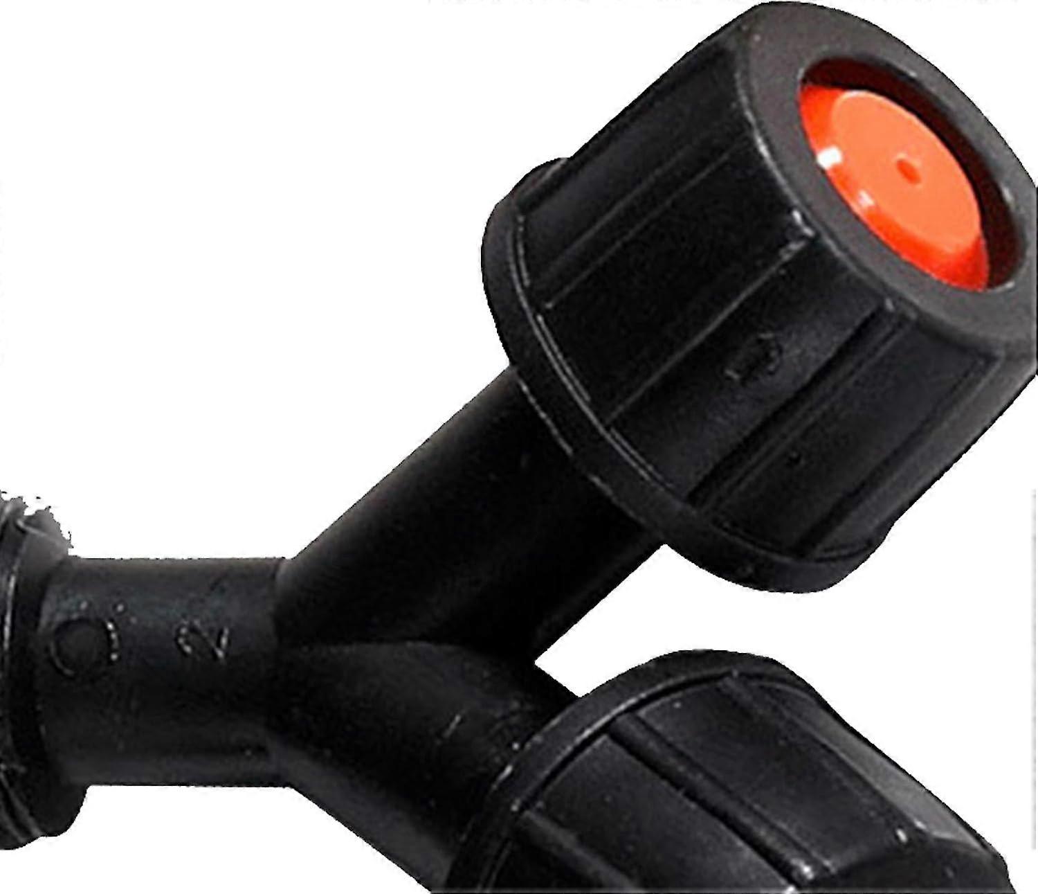 2PCS Spray Nozzle Tips Easy to Install Adjustable Spray Nozzles for ...