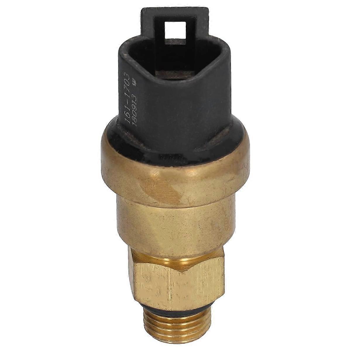 161-1703 Engine Oil Pressure Sensor Pressure Sensor Switch Excavator ...