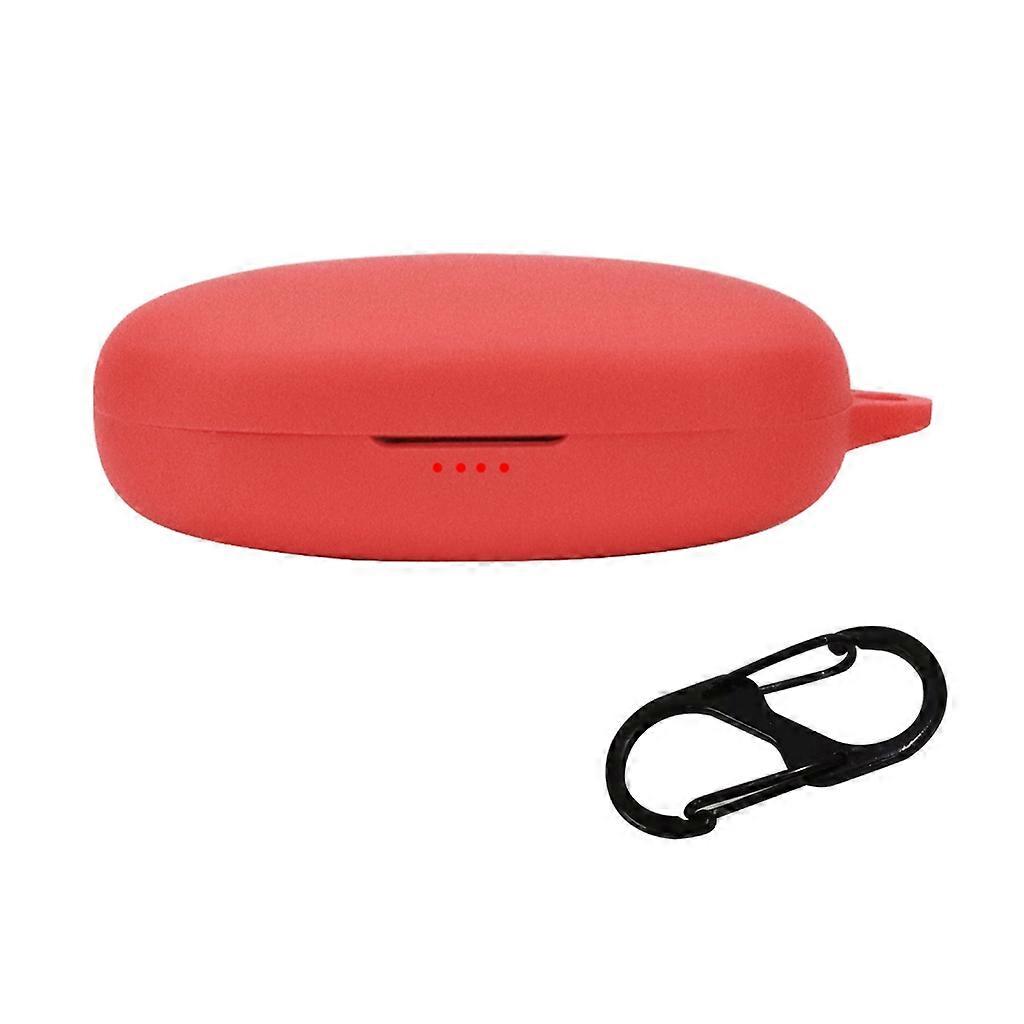 Skin-friendly Cover Silicone Housing for Oladance OWS Pro Headphone ...