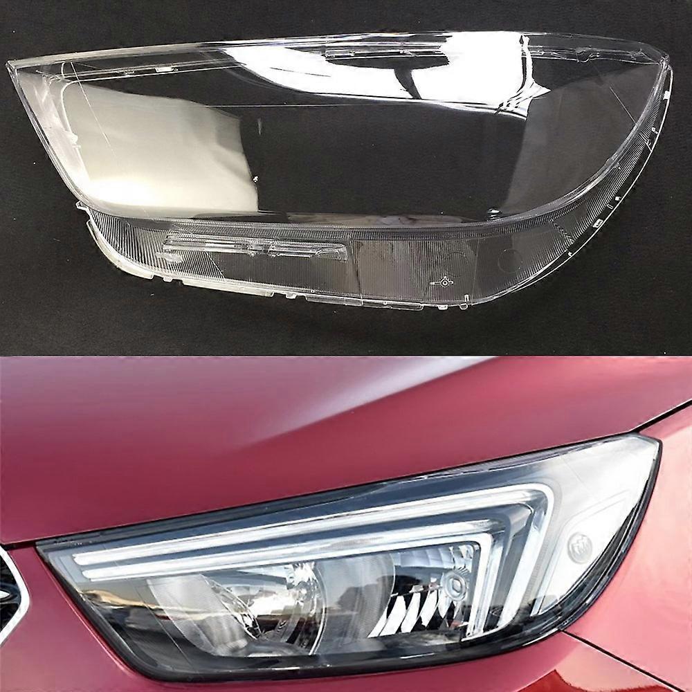 High quality lampshadeHeadlamp Case For Buick Encore 2016 2017 2018 Car ...